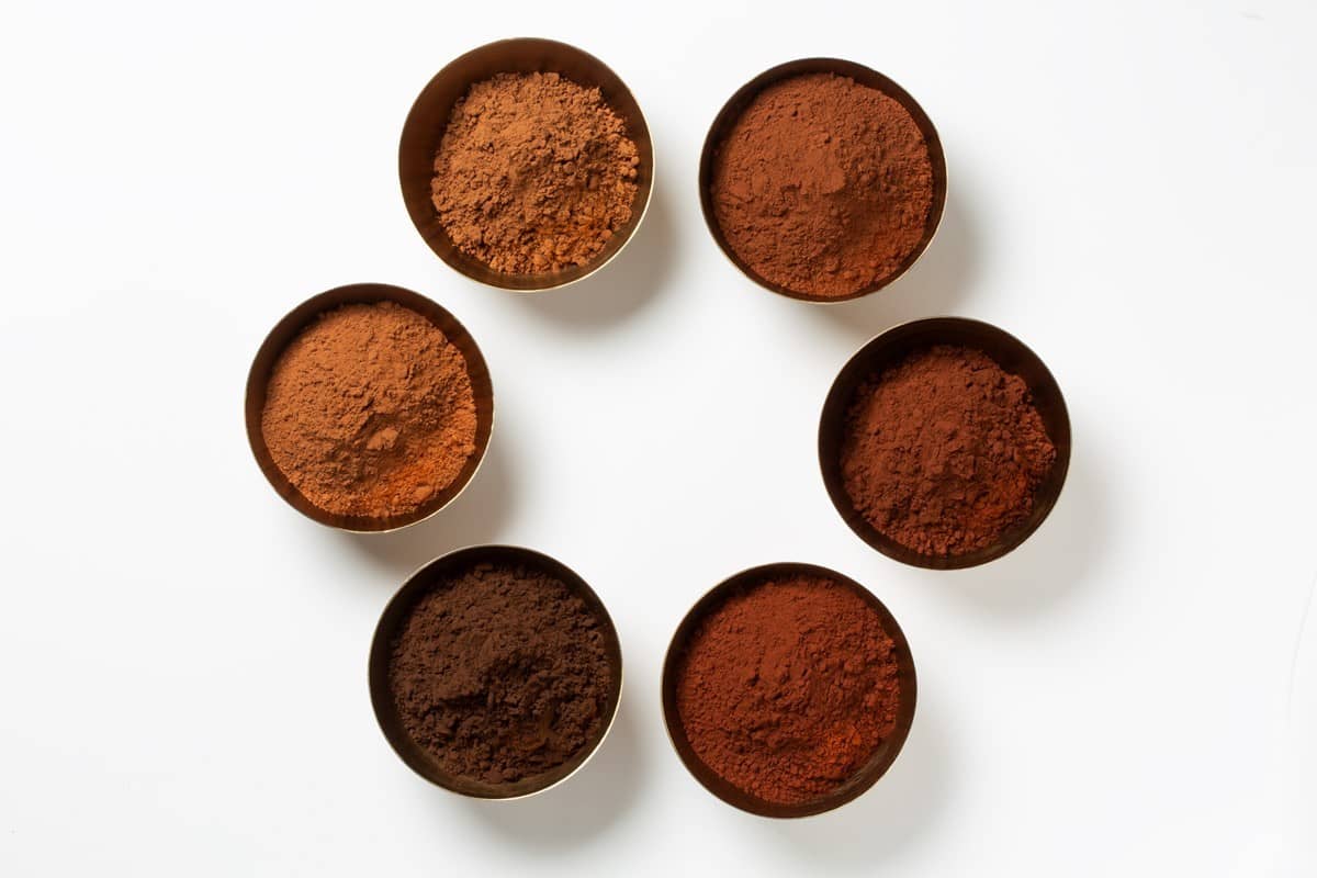 Cocoa Powder Hyat Enterprises