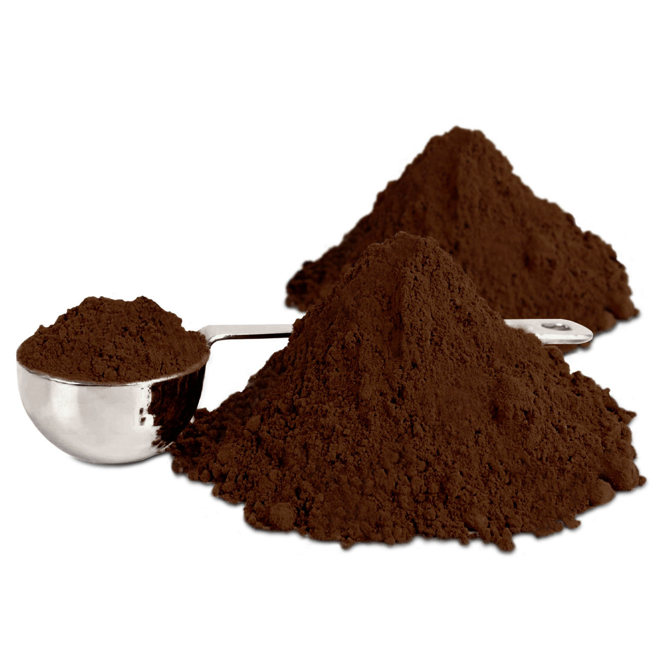 Caramel Powder - Hyat Enterprises