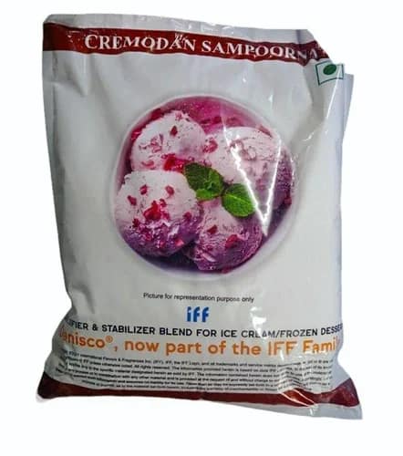 Cremodan Sampoorna (Icecream Stabilizer) - Hyat Enterprises